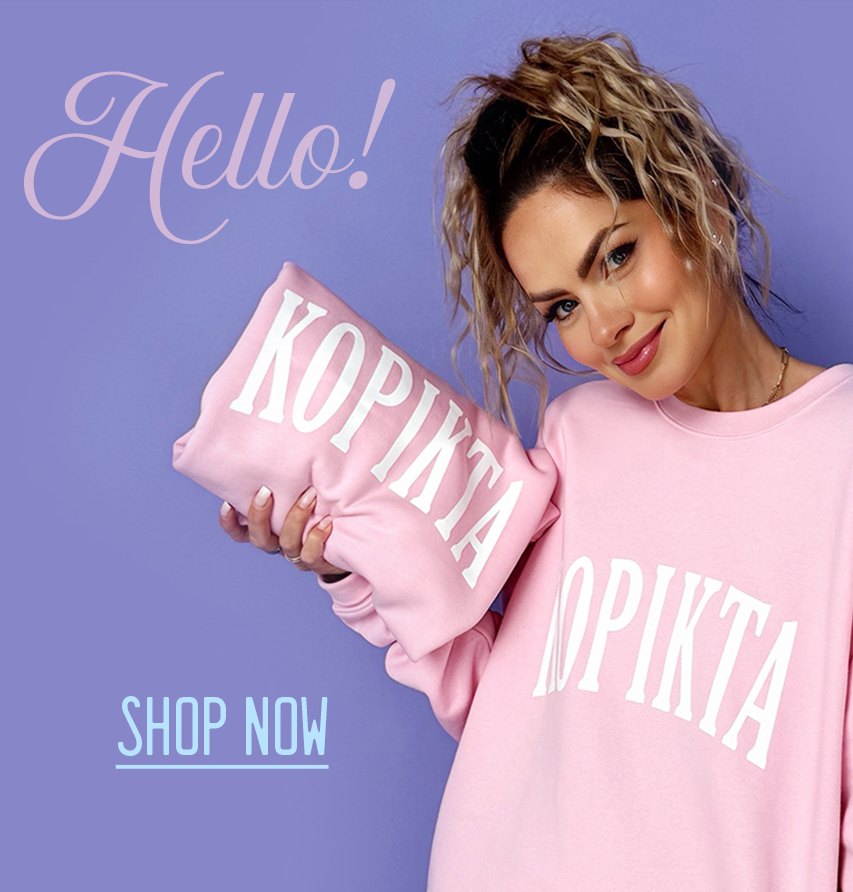 KOPIKTA®️ Oficiali E-parduotuvė